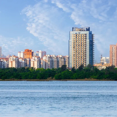 【年终促销】天艺国际酒店(南渡江美兰机场店)1晚