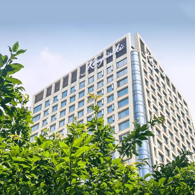 广州德安丽舍凯宾斯基酒店2-3晚连住冬促情侣亲子度假套餐