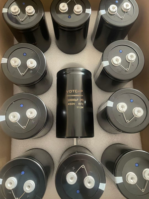 VDTCAP .唯电.13000UF250V