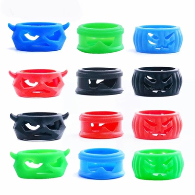 胖仓玻璃管硅胶套保护套适用于zeus x/Drag 4/UFORCE-L/i tank T