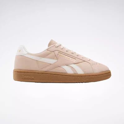 Reebok锐步ClubCGrounds女款