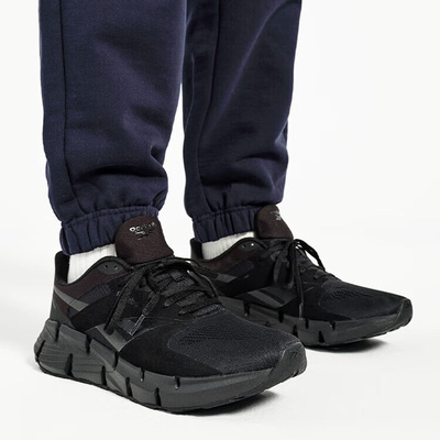 锐步ZIG男女户外徒步运动休闲鞋