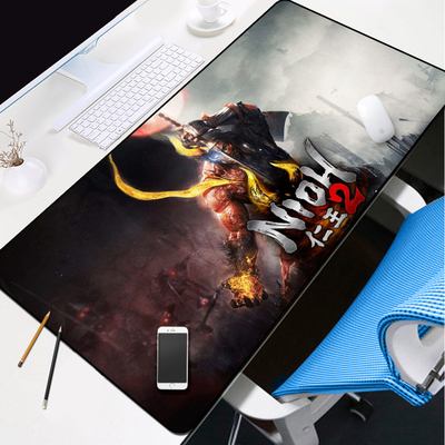 Nioh仁王2元PS4ARPG周边鼠标垫