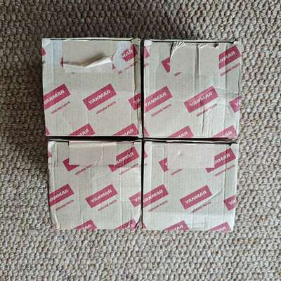 众桦YANMAR  N260/N280出油阀，153604-51议价