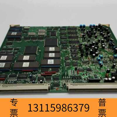 众桦JRC PC4402雷达控制板 CED-34 H-7PCRD议价