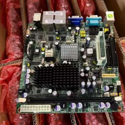 众桦 艾讯 SBC86837 A10-RC 工控机主板议价