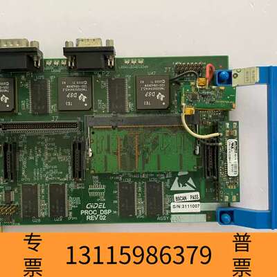 众桦Camtek 康代 GIDEL PROC DSP 视觉采议价