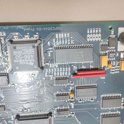 众桦[1]Microstar MSPCB044-04 Circu议价