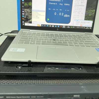 众桦U2004A功率，9kHz-6GHz频率范围，-60到+议价
