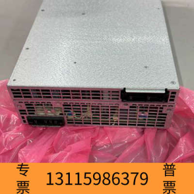 众桦英飞源REG75050模块，20KW恒功率模块，交流输入