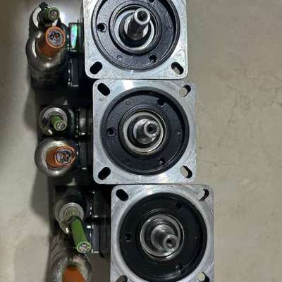 众桦电机BMH0701P06A2A议价