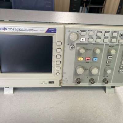 众桦TDS2022CTektronix TDS2022C议价
