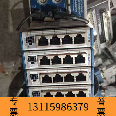 众桦NI 9237同步电桥模块，，。适用于各
