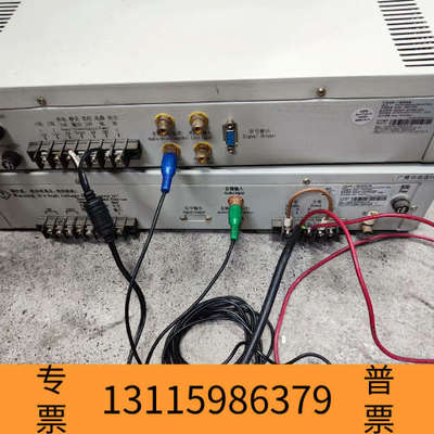 众桦利达功率放大器，原杰功率放大器，150瓦，型号：GB4310