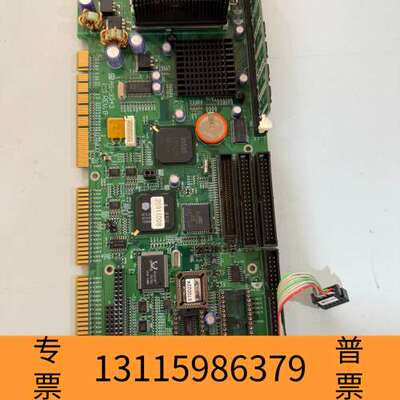 众桦住友主板：AS-3343 Rev.B议价