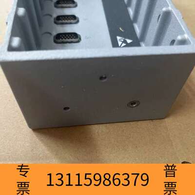 众桦NIcDAQ-9178数据采集机箱，8槽USB接口，议价