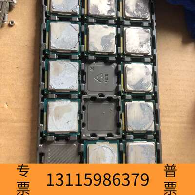 众桦I7-4770K:1个，I3-3220:4个，I5-2400议价