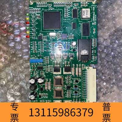 众桦国泰怡安GK601H双回路板，GK60141A-V06，议价