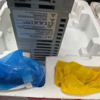 众桦丹佛斯FC-301P4K   4kw 380V变频器 原议价