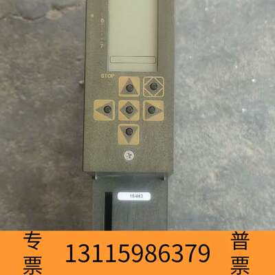 众桦INTERBUS模块 IBSS7400DSC/I-T 271议价