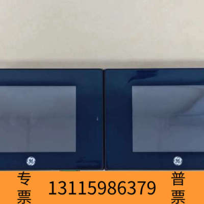 众桦GE触摸屏IC755CSS06RDA-AA ，请询价