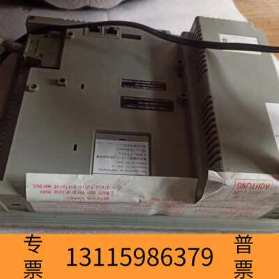 众桦触摸屏 V610C10 触摸屏 片 看再发货具体议价