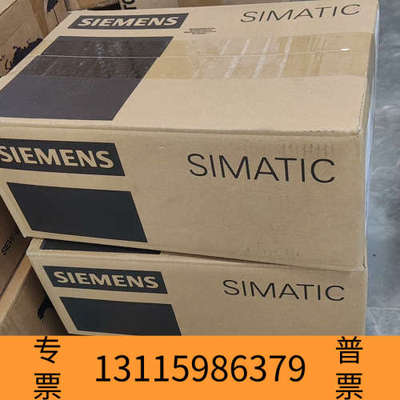 众桦SIMATIC IPC227E工业计算机，型号6ES7