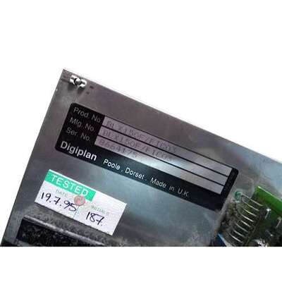 众桦Parker运动控制器 BLX150F-FICO-3议价
