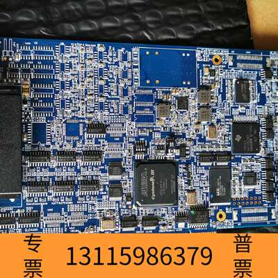 众桦凌华AMP-208C 8轴运动控制卡议价