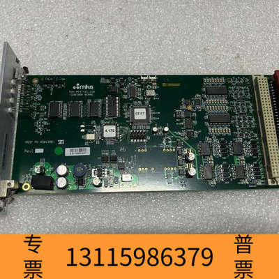 众桦AMAT 0190-43360，MKS CDN396R电路板