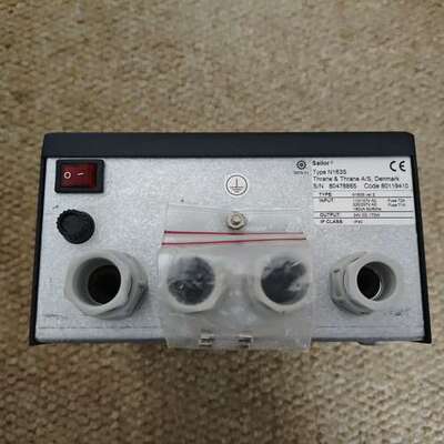 众桦Sailor N163S电源模块议价