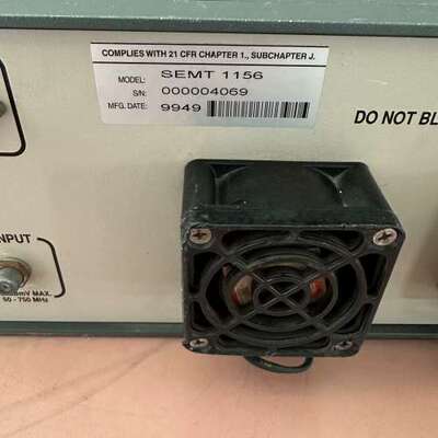 众桦Scientific Atlanta AT12-R3 155议价