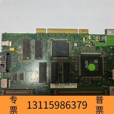 众桦板卡E5062-66521板卡