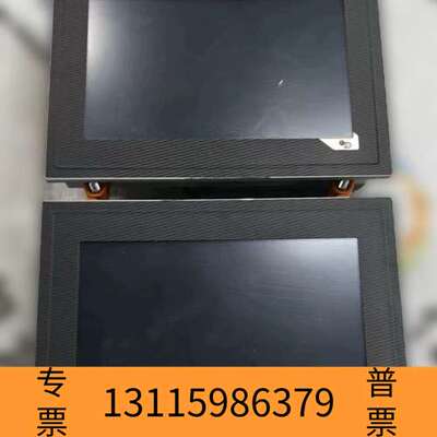 众桦贝加莱触摸屏4PPC70.0702-20B 议价