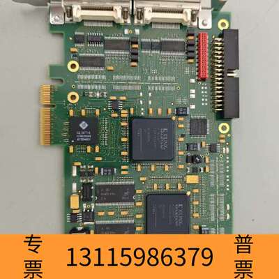 众桦Silicon Software 图像采集卡 microEn议价