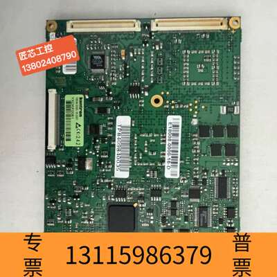 众桦控创kontron 工控机板 38014-0000-21-4议价