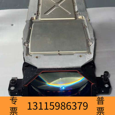 众桦THALES飞机HPU显示系统HUD