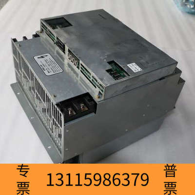 众桦大隈OKUMA驱动器MDUC-30-544-M，三相交流