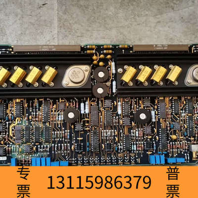 众桦HP 08360-60212电路板，，板卡完整无