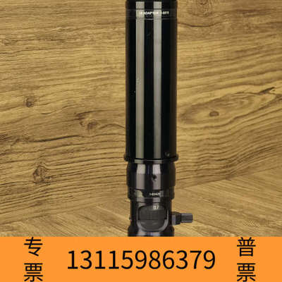 众桦NAVITAR ZOOM6000手动变倍镜头 显微镜