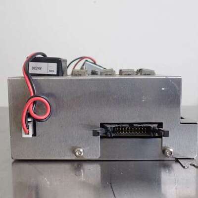 众桦科技氩气流量控制器 G3280-60700议价