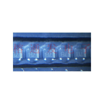 RB480Y-40T2R/ 肖特基二极管Schottky 40V 0.2A/EMD4/丝印:7B