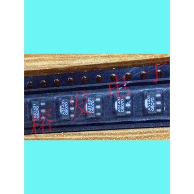 AS1431DR4S7/精密可调分流稳压器/SOT-89丝印:AS1431