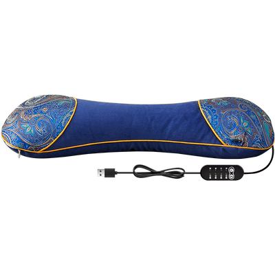 尚喜堂艾草热敷理疗艾草枕