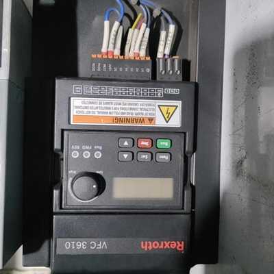 力士乐变频器7.5kw VFC3610-7K50-3P4-N议价