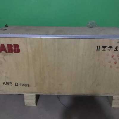 ABB变频器ACS510-01-125A-4 55kw变频器议价