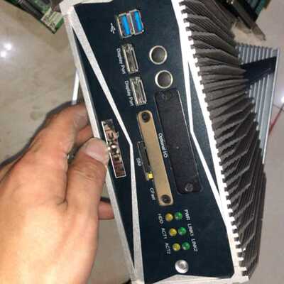 nexcom新汉工控机15台 型号nise3600E 配置不议价