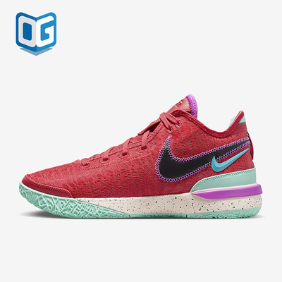 Nike/耐克正品男士篮球鞋