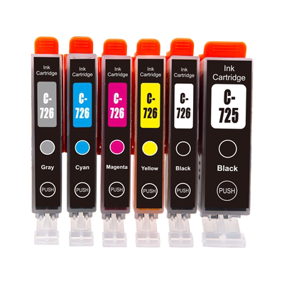 17NELEBON打印机墨盒MG6170