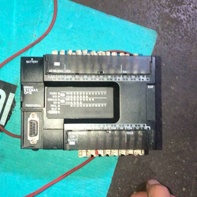 可维修欧姆龙CP1E-N30SDR-A，实图拍摄，，成色很议价